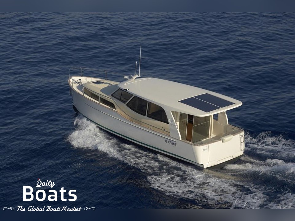 2020 Greenline 33 for sale. View price, photos and Buy 2020 Greenline ...