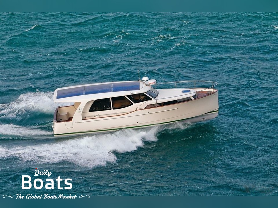 2020 Greenline 33 for sale. View price, photos and Buy 2020 Greenline ...