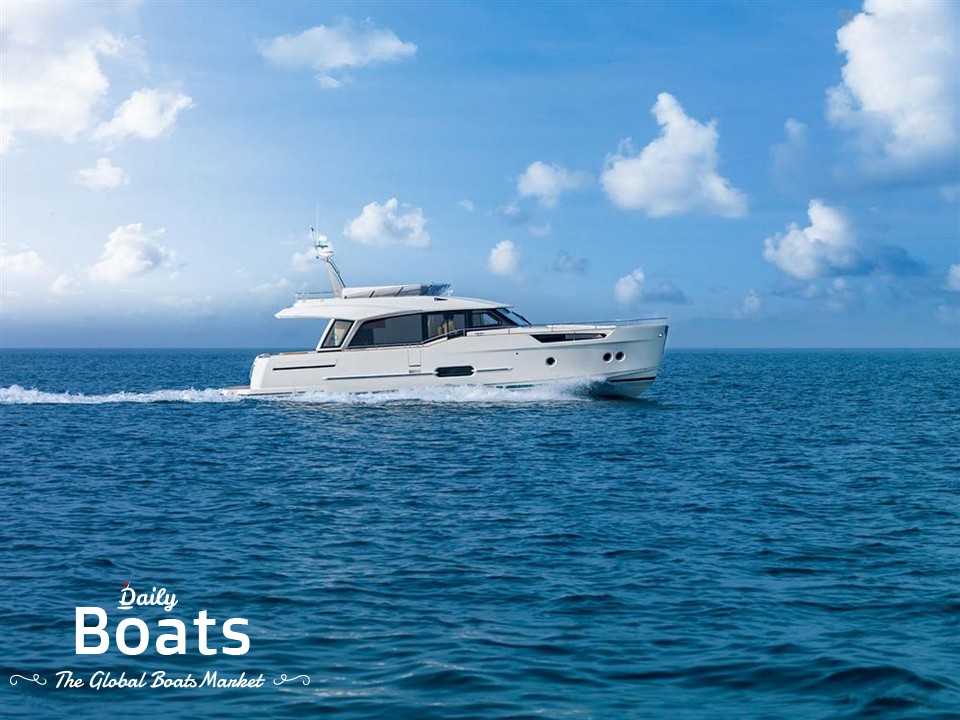 2020 Greenline 48 Fly for sale. View price, photos and Buy 2020 ...