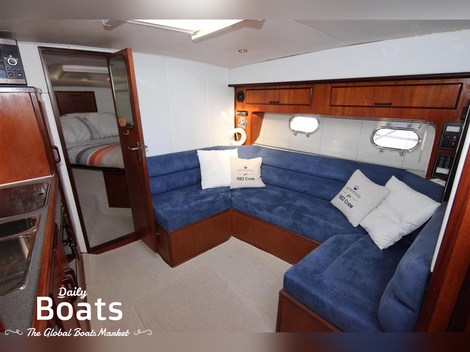 1989 Fairline Targa 33 for sale. View price, photos and Buy 1989 ...