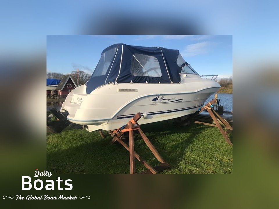 2007 Quicksilver Boats 620 Flamingo for sale. View price, photos and ...