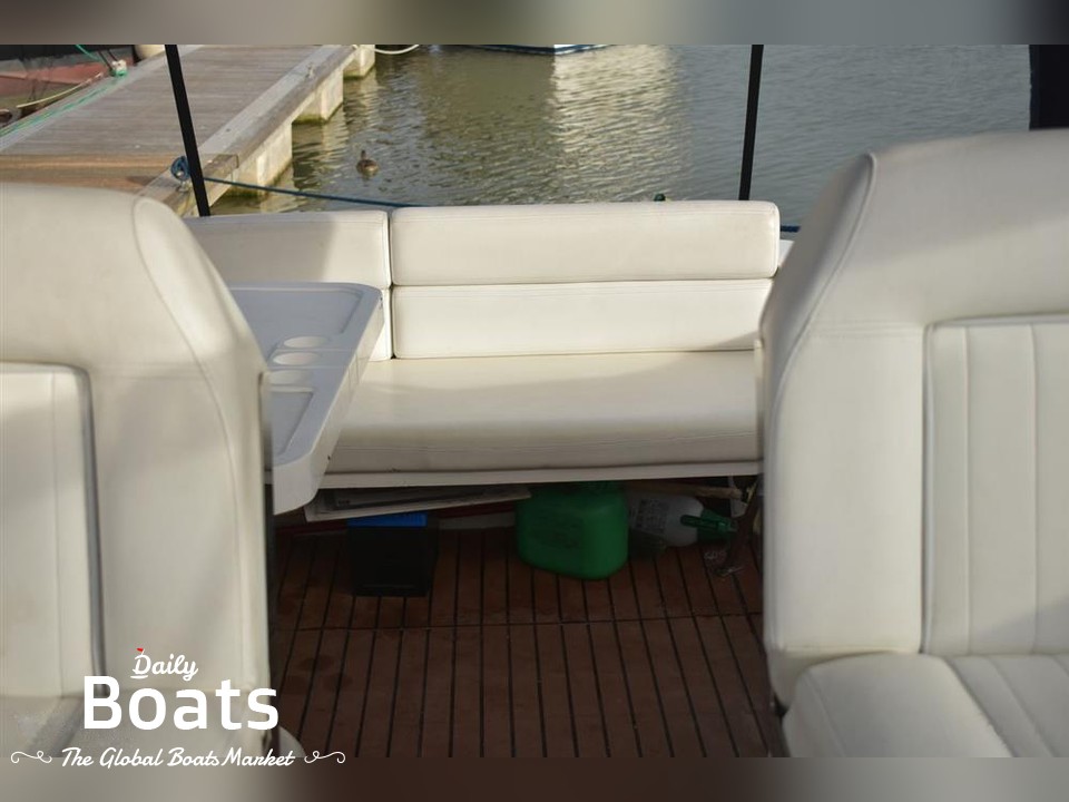 1993 Princess 366 Riviera for sale. View price, photos and Buy 1993 ...