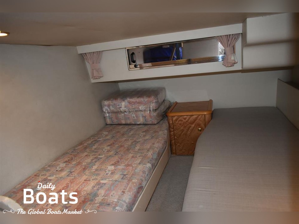 1993 Princess 366 Riviera for sale. View price, photos and Buy 1993 ...