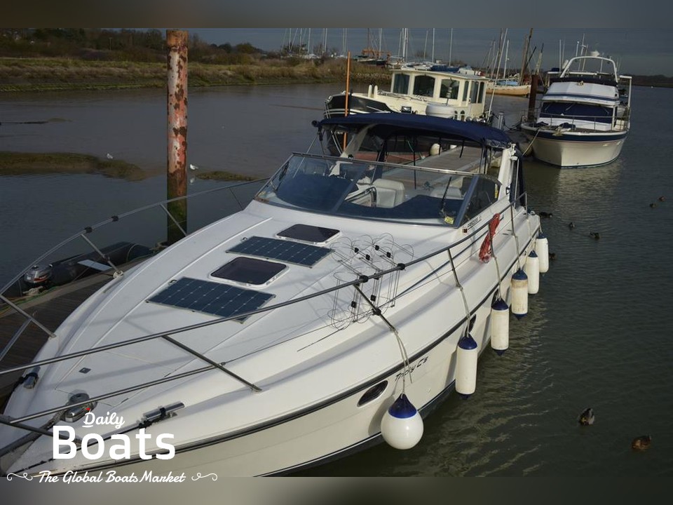 Princess 366 Riviera for sale. View price, photos and Buy Princess 366 ...