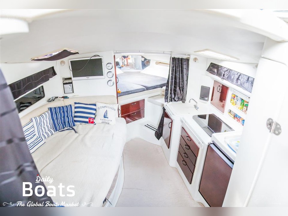 1997 Doral 250 Sc for sale. View price, photos and Buy 1997 Doral 250 ...