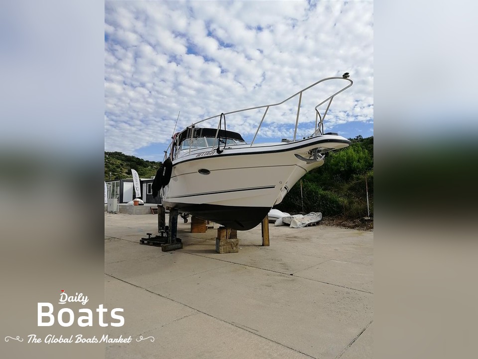 1997 Doral 250 Sc for sale. View price, photos and Buy 1997 Doral 250 ...