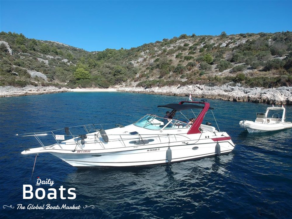 1997 Doral 250 Sc for sale. View price, photos and Buy 1997 Doral 250 ...