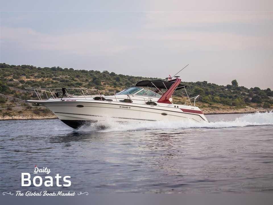 1997 Doral 250 Sc for sale. View price, photos and Buy 1997 Doral 250 ...