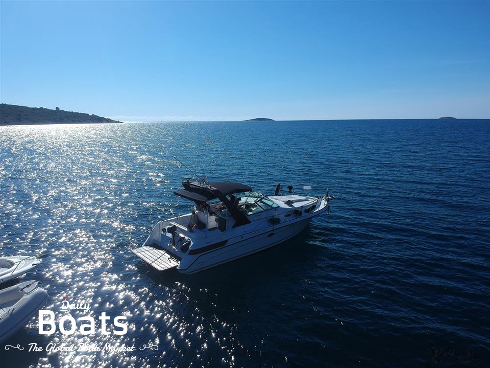 1997 Doral 250 Sc for sale. View price, photos and Buy 1997 Doral 250 ...