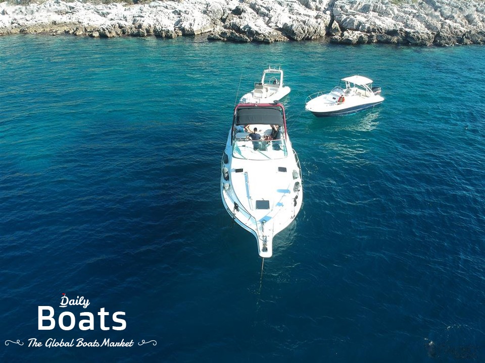 1997 Doral 250 Sc for sale. View price, photos and Buy 1997 Doral 250 ...