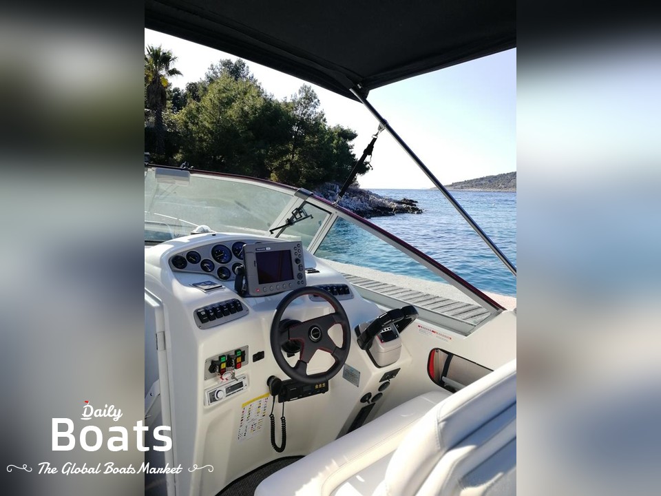 1997 Doral 250 Sc for sale. View price, photos and Buy 1997 Doral 250 ...