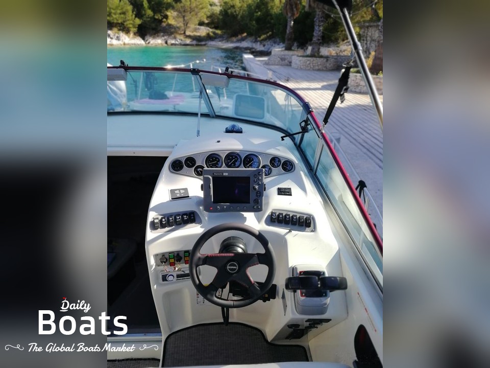 1997 Doral 250 Sc for sale. View price, photos and Buy 1997 Doral 250 ...