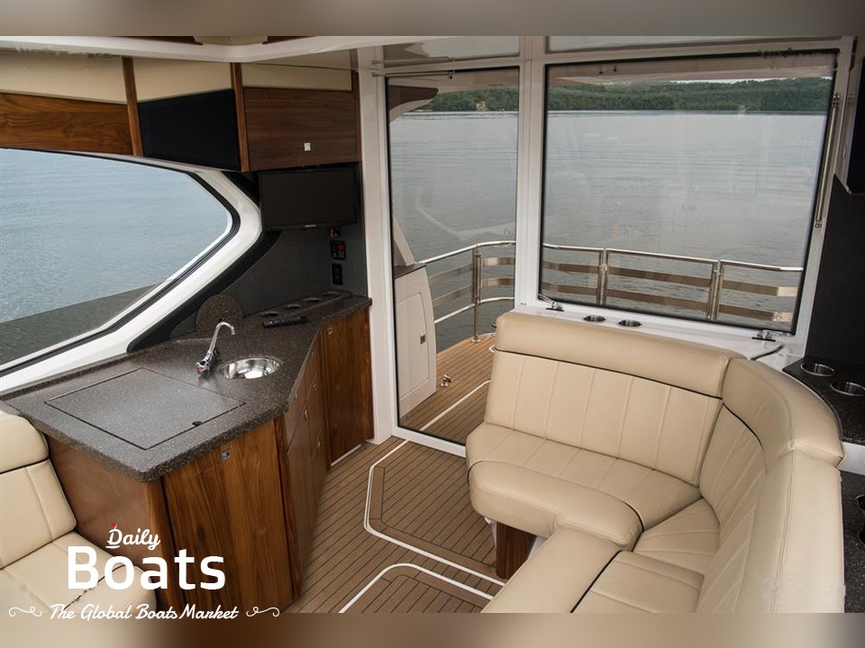 2019 Floe Craft Afina 3950 for sale. View price, photos and Buy 2019 ...