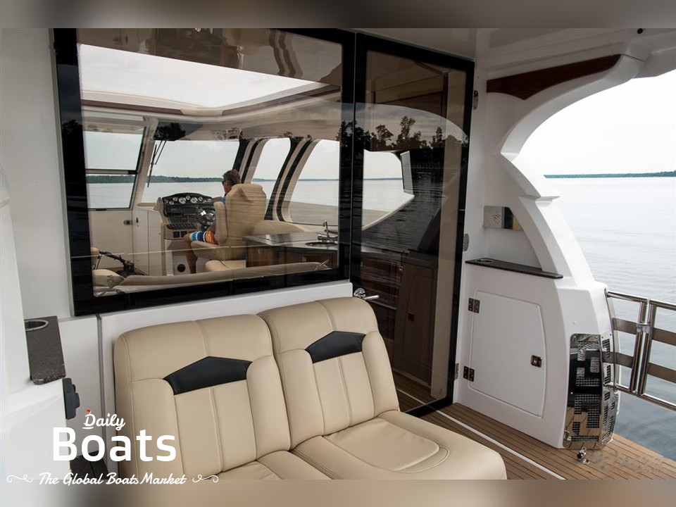 2019 Floe Craft Afina 3950 for sale. View price, photos and Buy 2019 ...