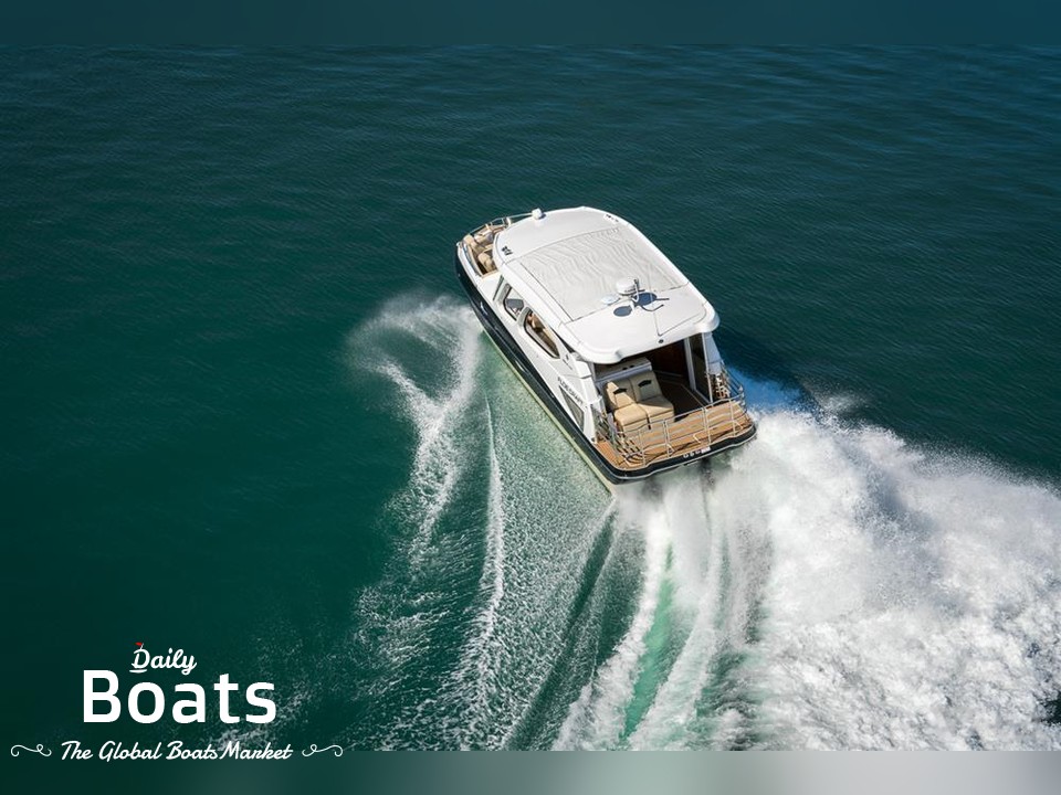 2019 Floe Craft Afina 3950 for sale. View price, photos and Buy 2019 ...