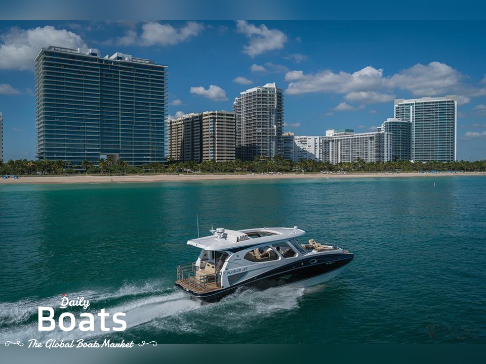 2019 Floe Craft Afina 3950 for sale. View price, photos and Buy 2019 ...