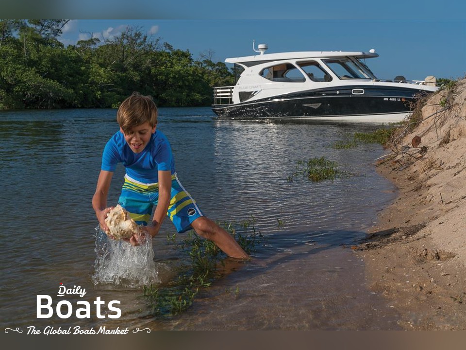 2019 Floe Craft Afina 3950 for sale. View price, photos and Buy 2019 ...