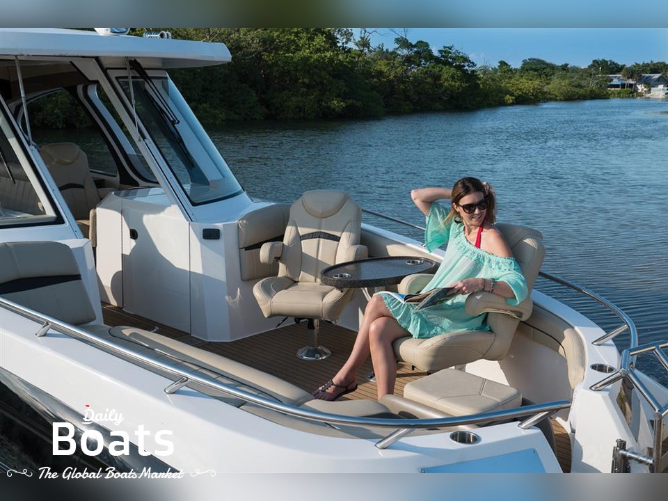 2019 Floe Craft Afina 3950 for sale. View price, photos and Buy 2019 ...