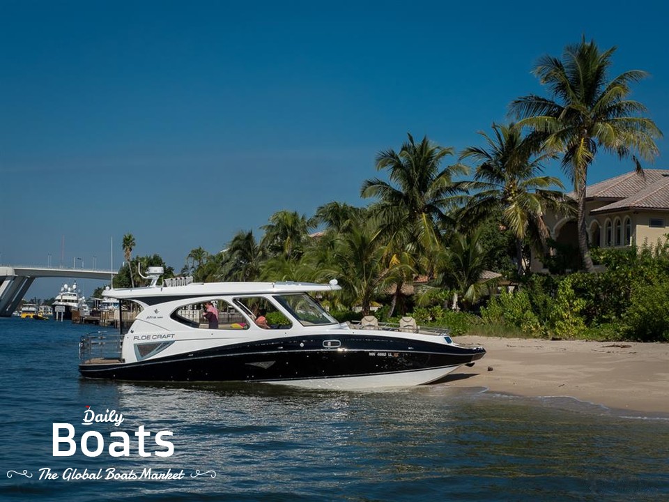 2019 Floe Craft Afina 3950 for sale. View price, photos and Buy 2019 ...