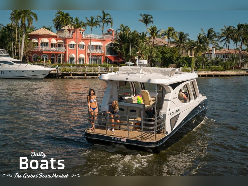 2019 Floe Craft Afina 3950 for sale. View price, photos and Buy 2019 ...