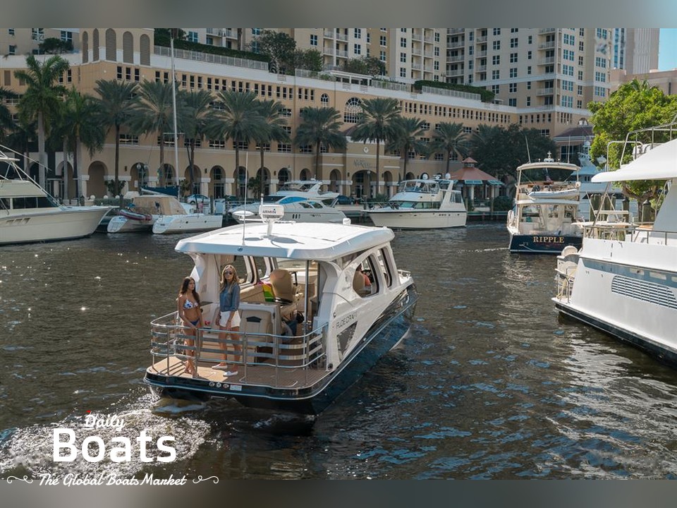 2019 Floe Craft Afina 3950 for sale. View price, photos and Buy 2019 ...