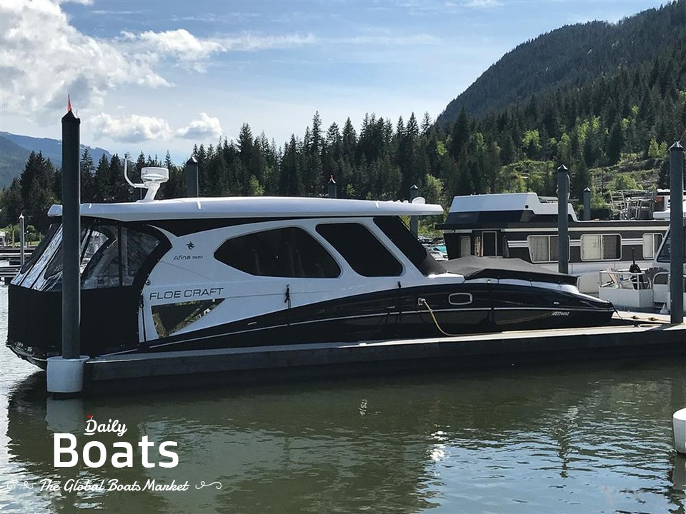2019 Floe Craft Afina 3950 for sale. View price, photos and Buy 2019 ...