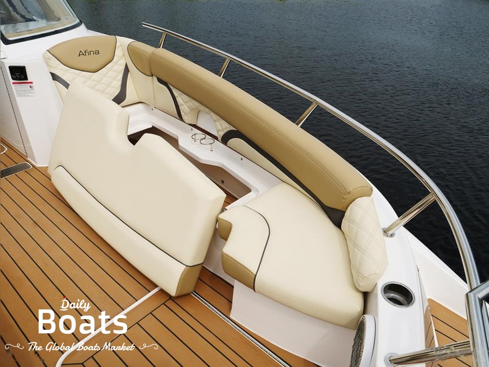 2019 Floe Craft Afina 3950 for sale. View price, photos and Buy 2019 ...