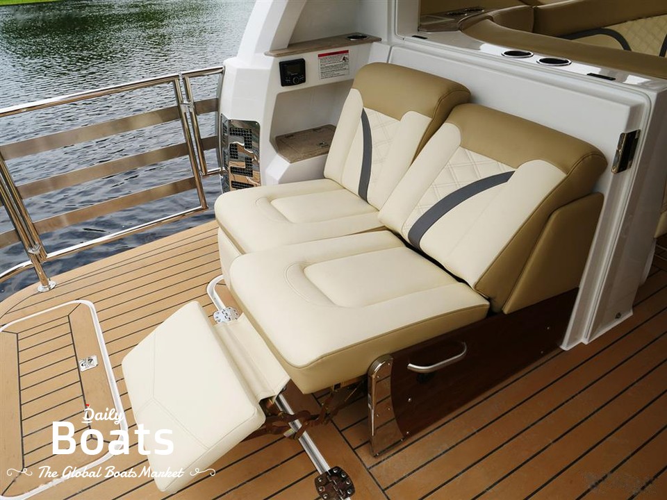 2019 Floe Craft Afina 3950 for sale. View price, photos and Buy 2019 ...