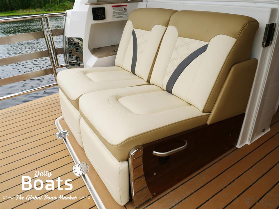 2019 Floe Craft Afina 3950 for sale. View price, photos and Buy 2019 ...