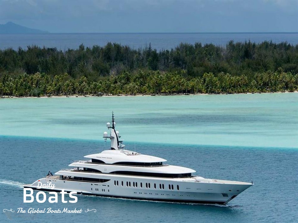 2019 Benetti Yachts for sale. View price, photos and Buy 2019 Benetti ...