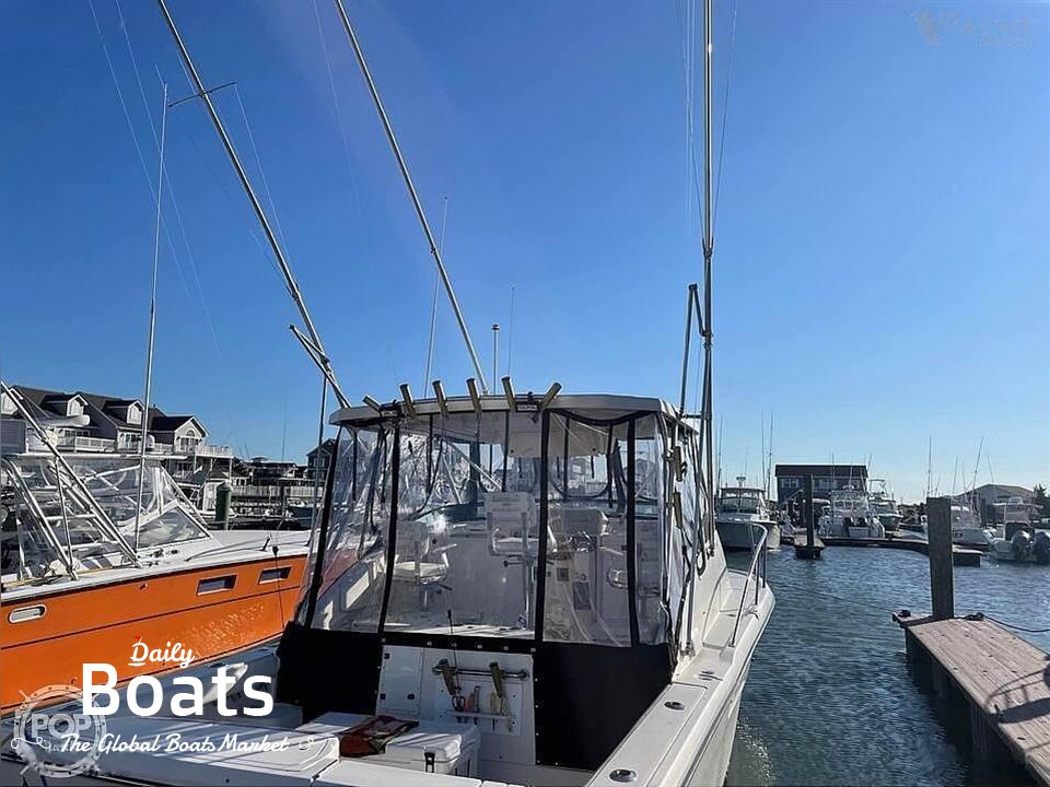 1996 Pursuit 3000 Offshore for sale. View price, photos and Buy 1996 ...