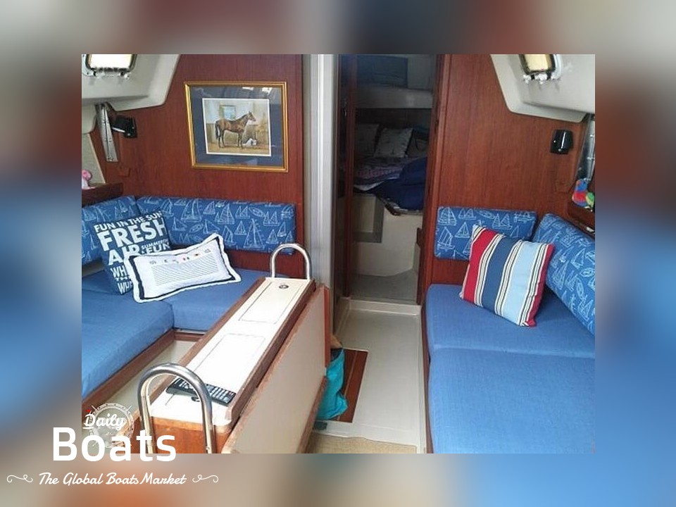 1982 O'Day 34 for sale. View price, photos and Buy 1982 O'Day 34 #195795