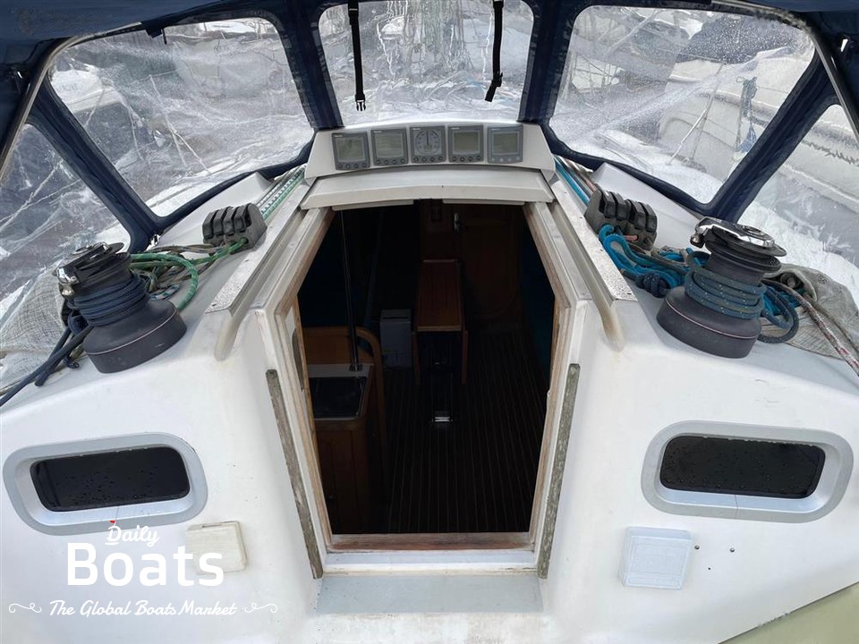 1998 J Boats J120 for sale. View price, photos and Buy 1998 J Boats ...