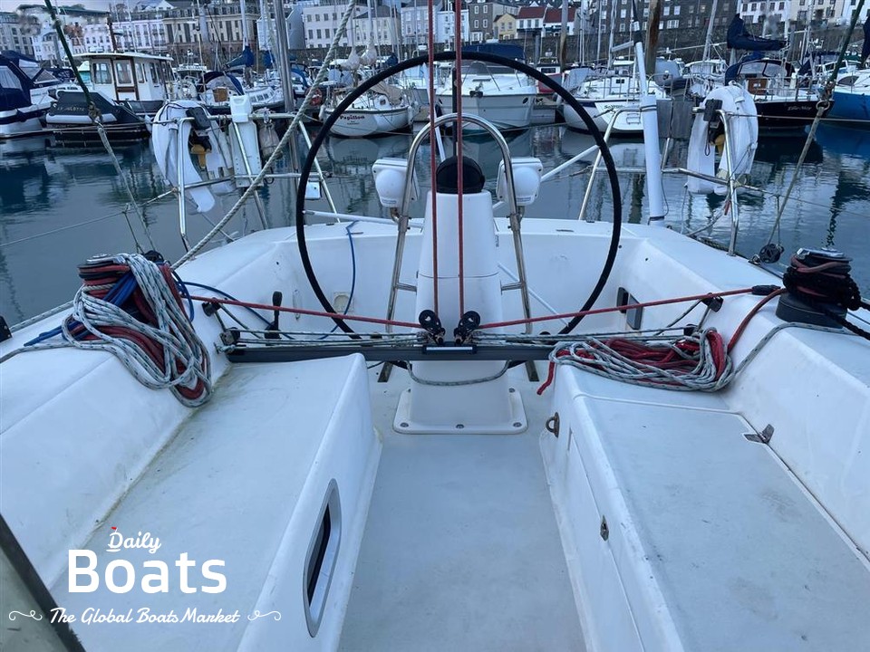 1998 J Boats J120 for sale. View price, photos and Buy 1998 J Boats ...