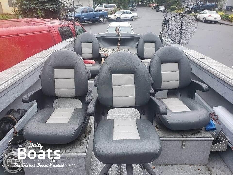 2004 Rogue 24 Stalker for sale. View price, photos and Buy 2004 Rogue ...