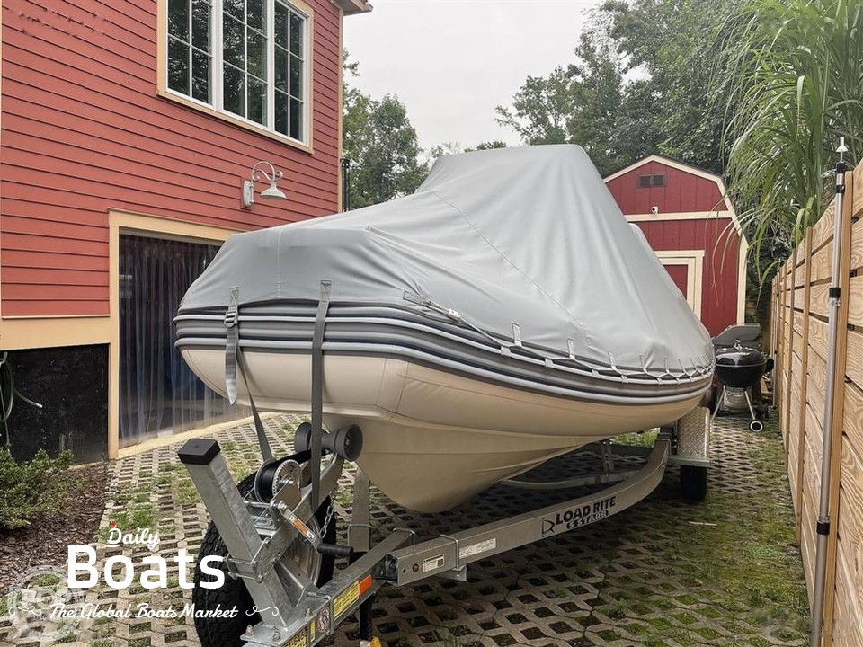 2021 Brig Inflatables Navigator 520 for sale. View price, photos and ...