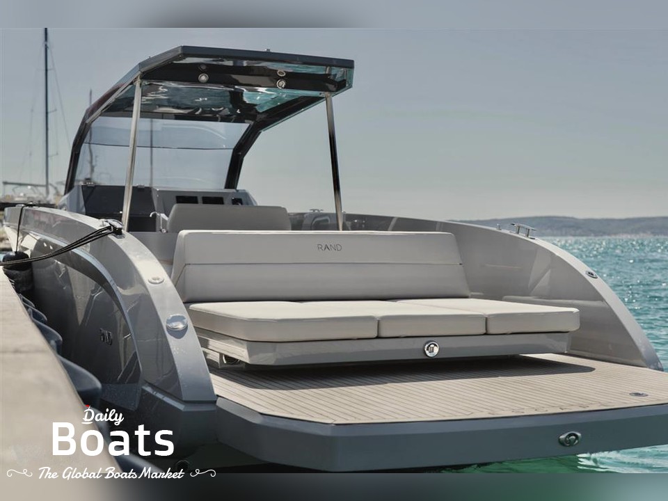 2022 Rand Boats Escape 30 for sale. View price, photos and Buy 2022 ...