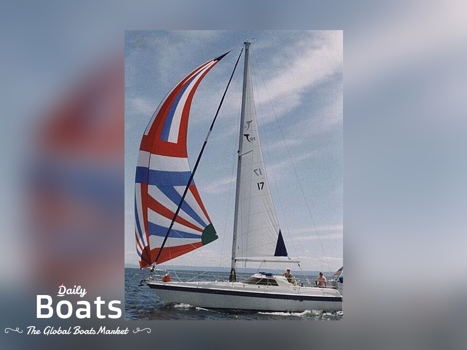 1983 Tanzer 10.5 for sale. View price, photos and Buy 1983 Tanzer 10.5 ...