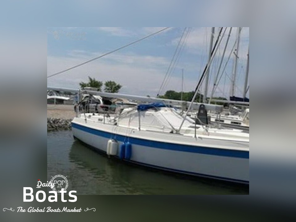 1983 Tanzer 10.5 for sale. View price, photos and Buy 1983 Tanzer 10.5 ...