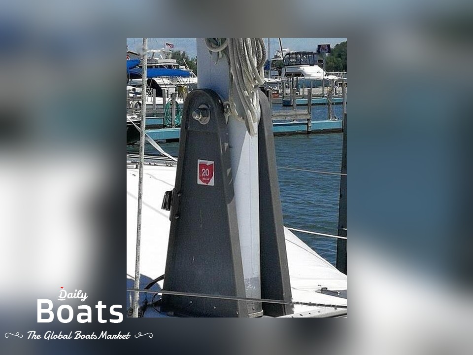 1983 Tanzer 10.5 for sale. View price, photos and Buy 1983 Tanzer 10.5 ...