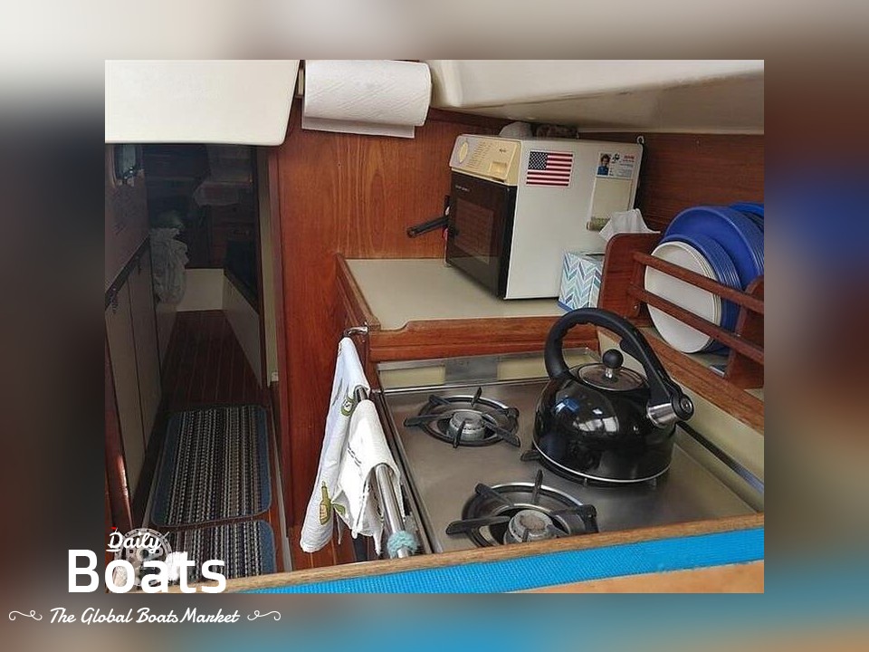 1983 Tanzer 10.5 for sale. View price, photos and Buy 1983 Tanzer 10.5 ...