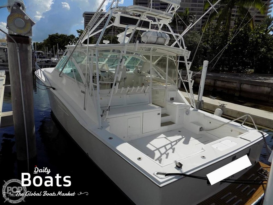 Cabo Boats 45 for sale. View price, photos and Buy Cabo Boats 45 #195861