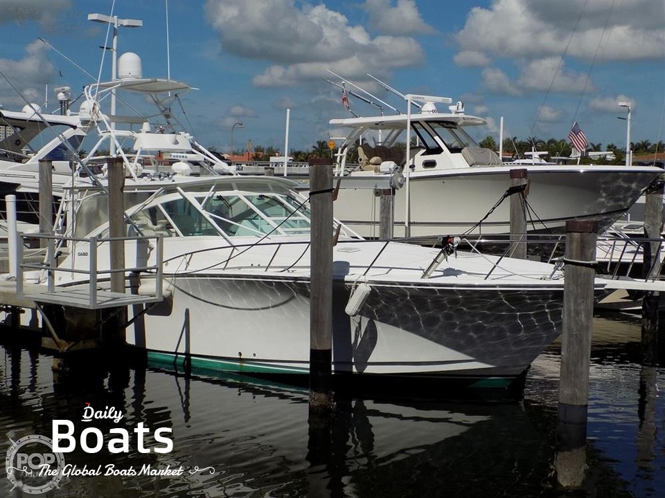 Cabo Boats 45 for sale. View price, photos and Buy Cabo Boats 45 #195861