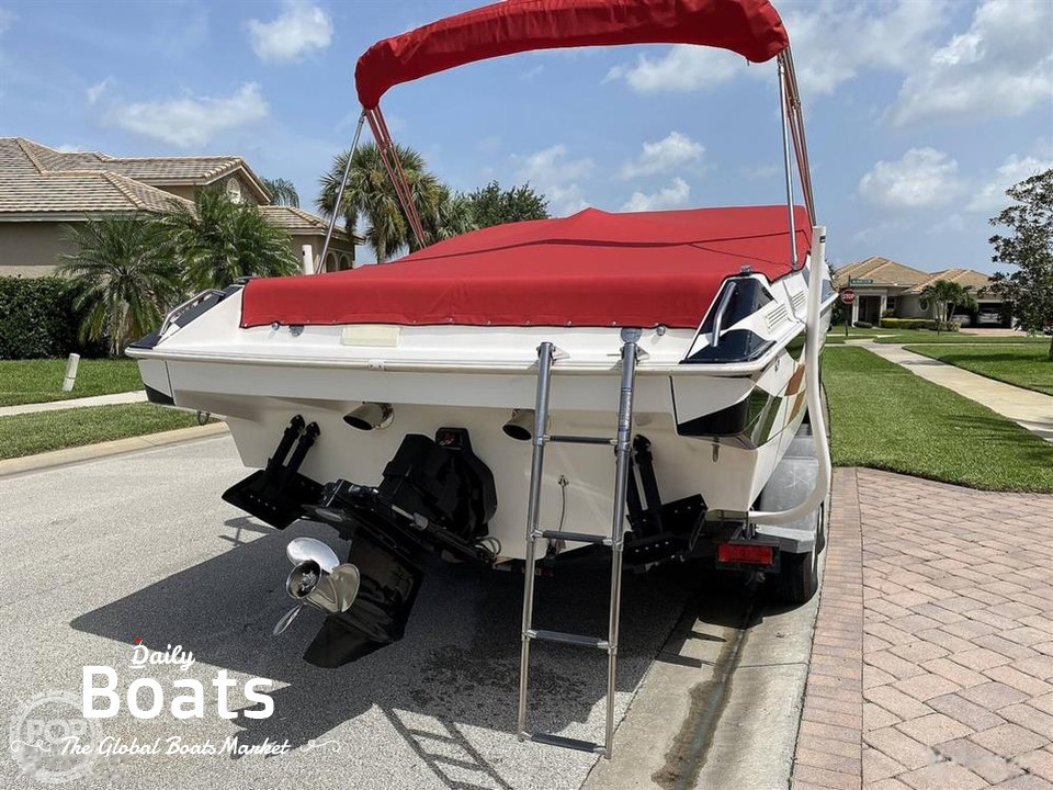 2000 Checkmate Boats Convincor for sale. View price, photos and Buy ...