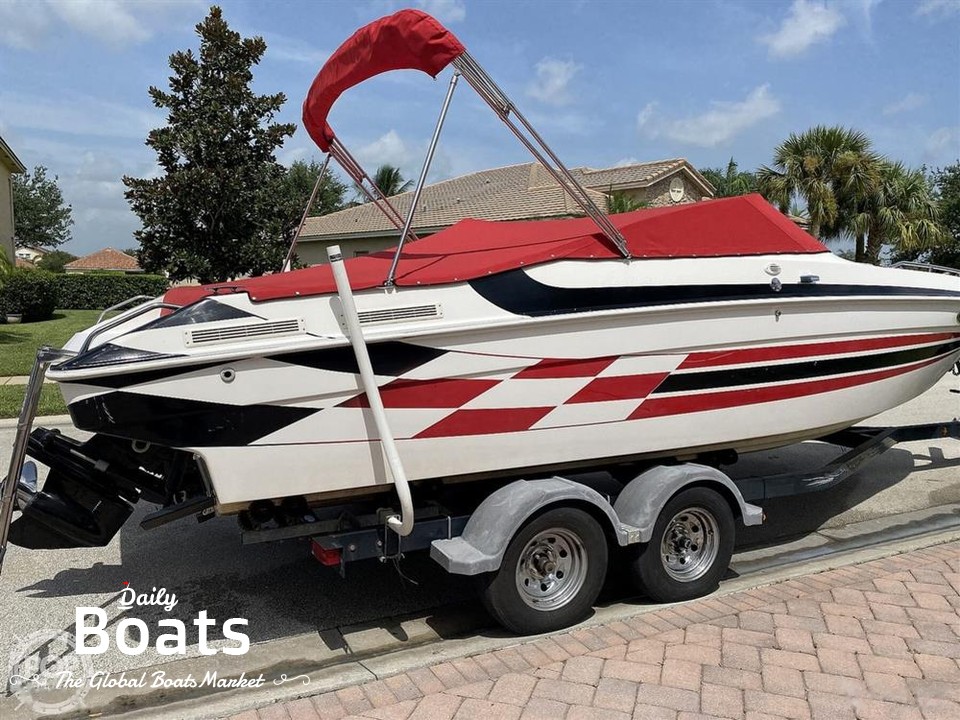 2000 Checkmate Boats Convincor for sale. View price, photos and Buy ...