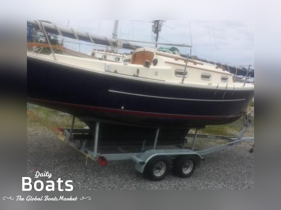 2016 Com-Pac Yachts 23 for sale. View price, photos and Buy 2016 Com ...