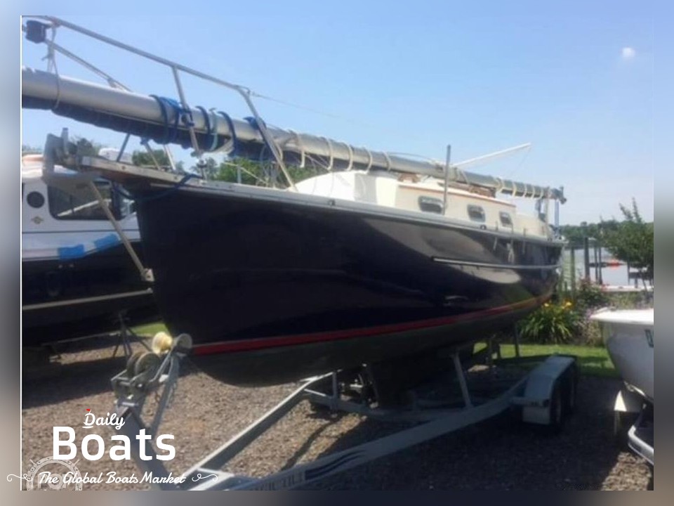 2016 Com-Pac Yachts 23 for sale. View price, photos and Buy 2016 Com ...