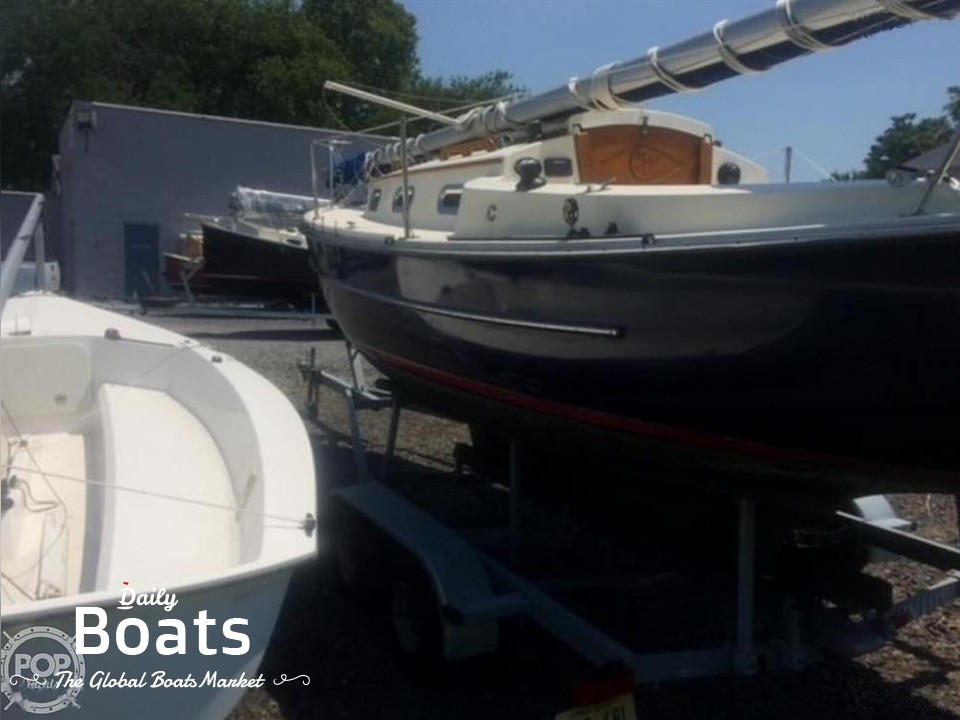 2016 Com-Pac Yachts 23 for sale. View price, photos and Buy 2016 Com ...