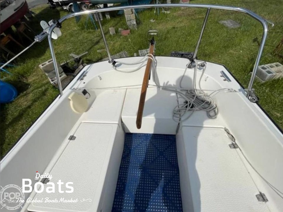 2016 Com-Pac Yachts 23 for sale. View price, photos and Buy 2016 Com ...