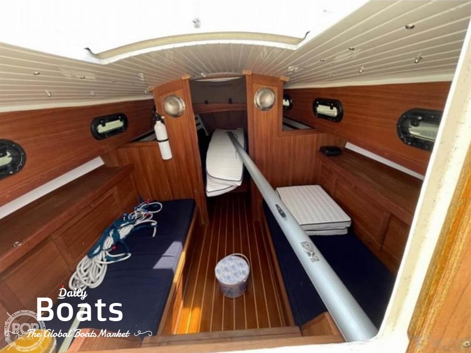 2016 Com-Pac Yachts 23 for sale. View price, photos and Buy 2016 Com ...